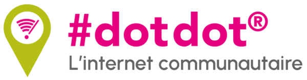 Partagez vos Gigas inutilisés avec #dotdot